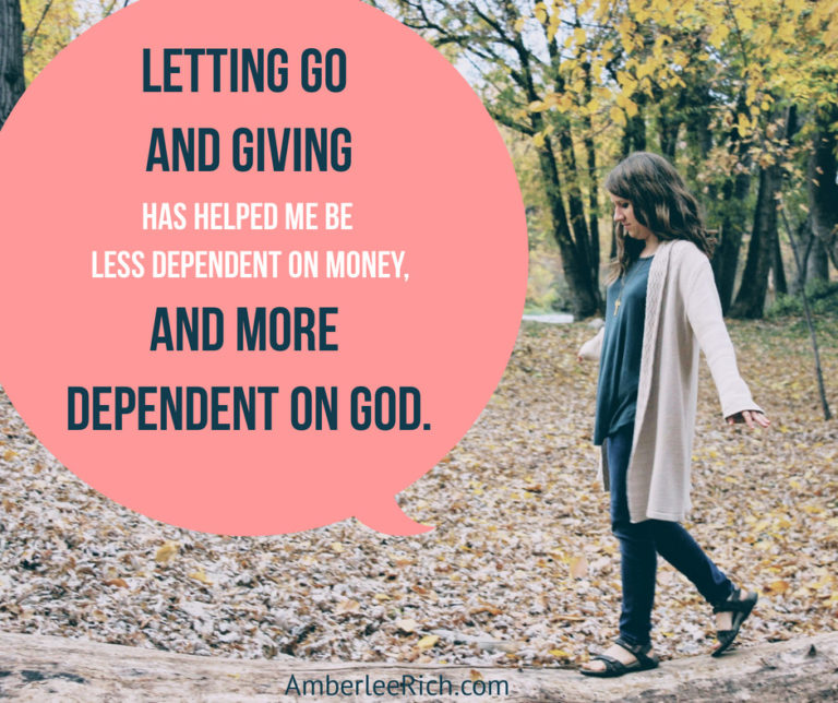 Unleash Generosity: How to be Generous Even When it Doesn't Come ...